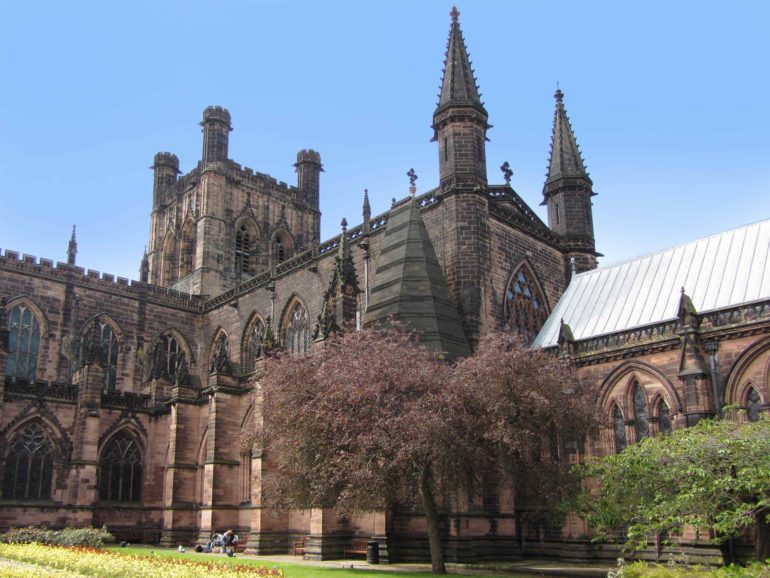 Best Things to Do in Chester: The Ultimate Guide