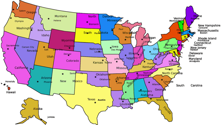 How To Play The License Plate Game (With Printable Checklist)