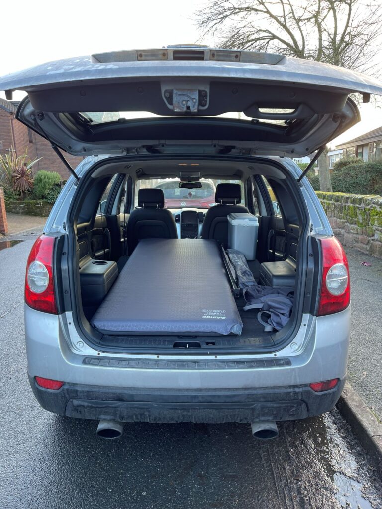 How To Live In Your Car To Save Money & Fuel Your Wanderlust