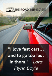 30 Quotes About Fast Cars To Inspire The Need For Speed