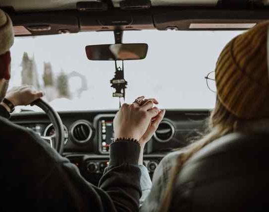 35 Movie Quotes About Cars From Some Cinematic Classics