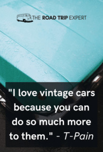 33 Quotes About Old Cars And Vintage Vehicles To Inspire You