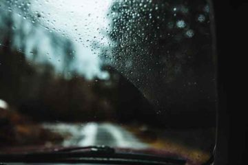 How To Stop Car Windows From Fogging Up In Winter