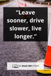 81 Driving Safety Quotes And Slogans For A Safe Trip