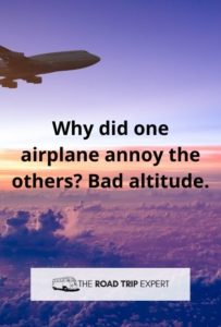 59 Travel Jokes And Puns To Make You Explode With Laughter