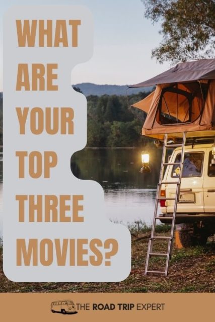 146 Epic Road Trip Conversation Starters For Your Car Ride