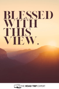 100 Beautiful Scenery Captions for Instagram (Amazing Views)