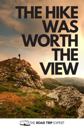 100 Beautiful Scenery Captions for Instagram (Amazing Views)