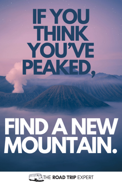 100 Best Mountain Captions for Instagram (Plus Quotes!)