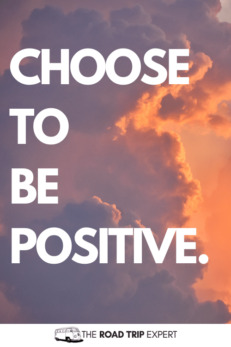 100 Super Positive Instagram Captions and Good Vibes Quotes