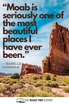 100 Incredible Utah Captions for Instagram (Plus Puns!)