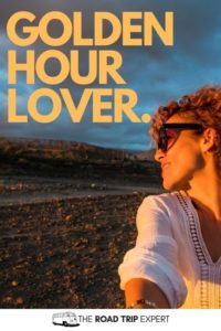100 Stunning Golden Hour Captions for Instagram (Quotes!)