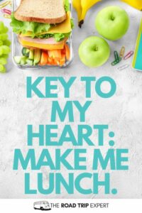 100 Incredible Lunch Captions for Instagram (Plus Quotes)