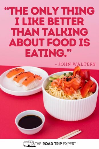 100 Incredible Lunch Captions for Instagram (Plus Quotes)