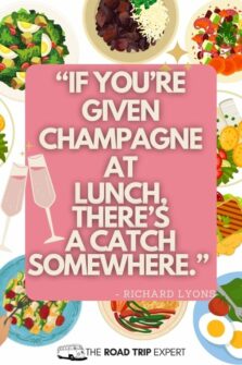 100 Incredible Lunch Captions for Instagram (Plus Quotes)