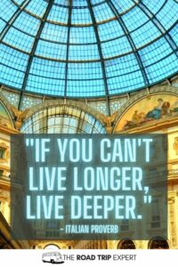 100 Incredible Milan Captions for Instagram (Plus Puns!)