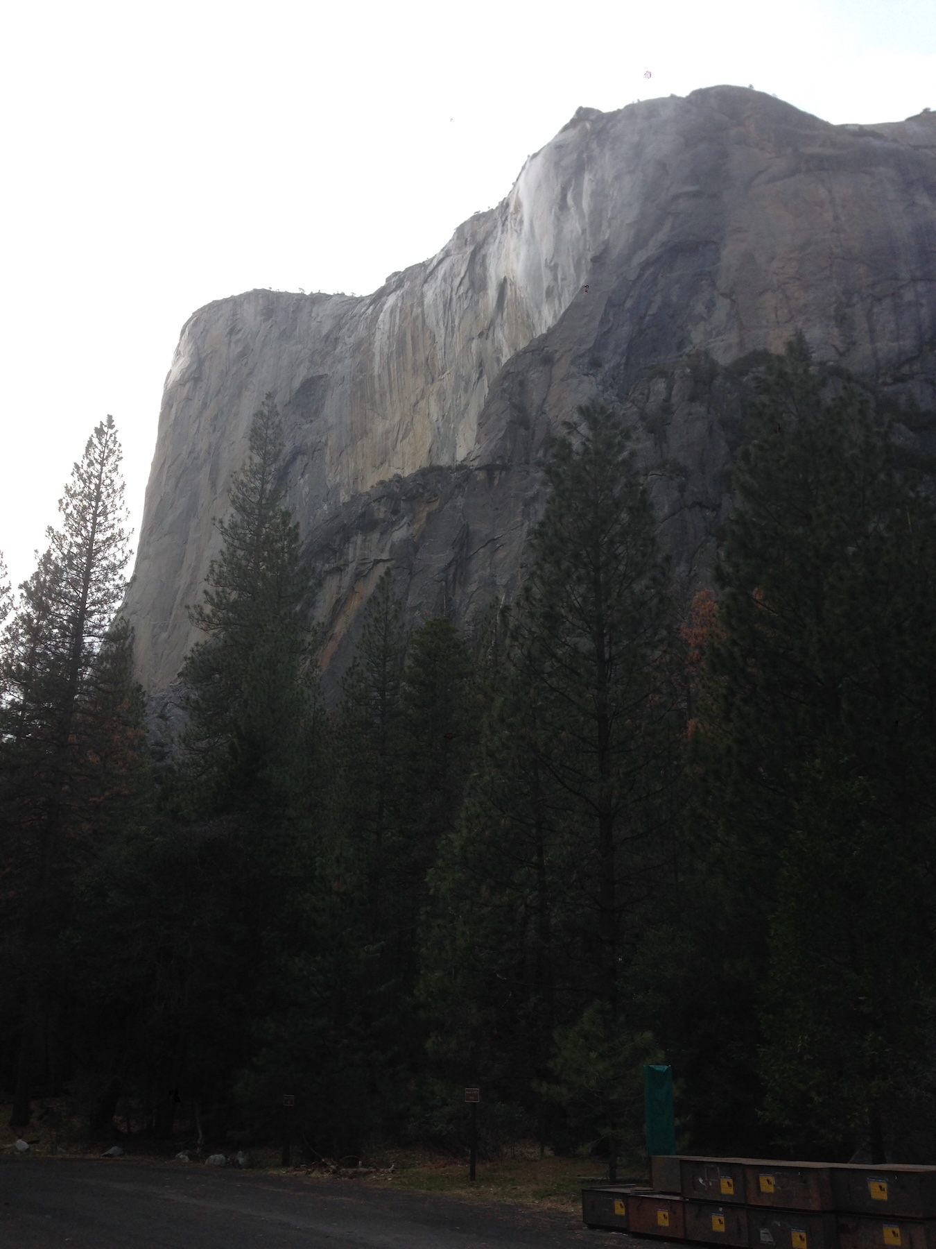 50 Beautiful Yosemite Captions for Instagram (With Quotes!)