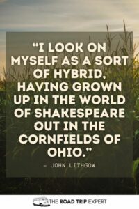 50 Amazing Ohio Captions for Instagram (With Quotes & Puns!)