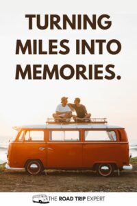 100 Inspiring Van Life Captions for Instagram (With Quotes!)