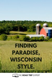 50 Stunning Wisconsin Captions for Instagram (With Quotes!)
