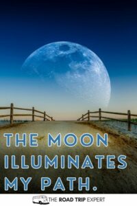 100 Spectacular Moon Captions for Instagram (With Puns!)