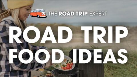 How To Plan A Cross Country Road Trip