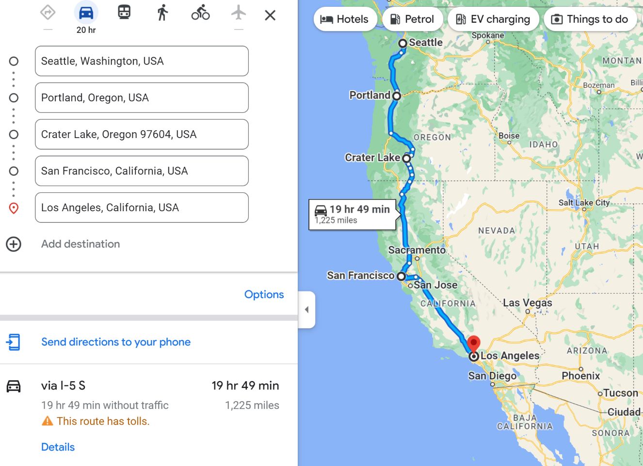 How to Plan a Road Trip: The Ultimate Guide For The Perfect Adventure