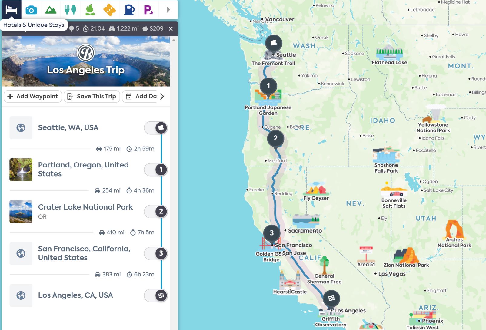 How to Plan a Road Trip: The Ultimate Guide For The Perfect Adventure
