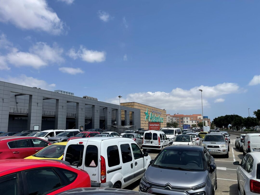 What Stores Allow Overnight Parking? A Road Tripper's Guide
